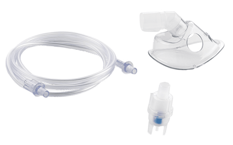 Kit de nébulisation - MICROLIFE | CPAP STORE
